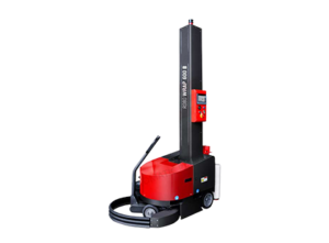 Pallet Stretch Wrapping Machines Suppliers Dubai UAE Sharjah