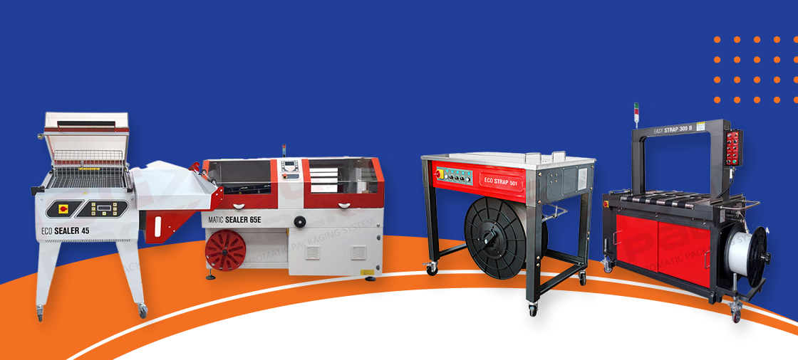 Packaging machine suppliers Dubai | #1 Packaging machines UAE